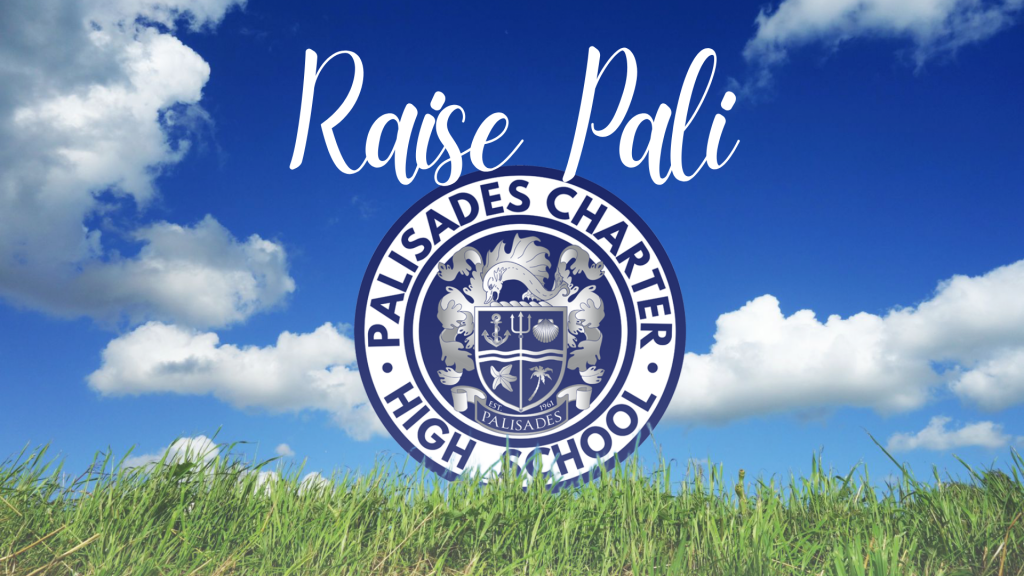 Palisades Charter High School - Legacie